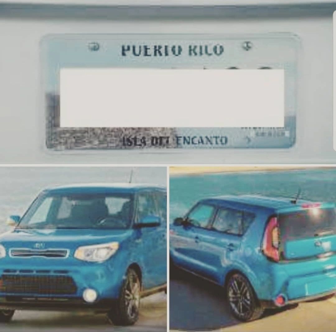 Informacion de Tablillas